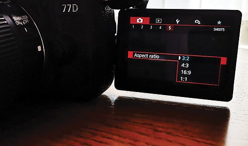2 Use Aspect Ratios To Improve Composition - Digital Camera World | Everand