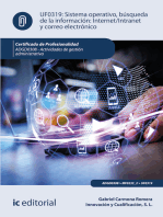 Manual de Access 2019 | PDF | Bases de datos | Ventana (informática)