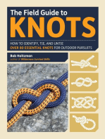 Basic Illustrated Knots For The Outdoors PDF | PDF | Knot | Rope