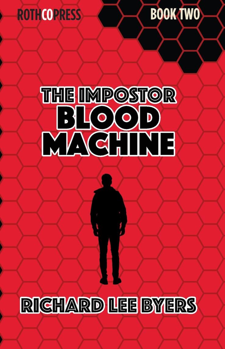The Impostor by Richard Lee Byers - Ebook | Everand