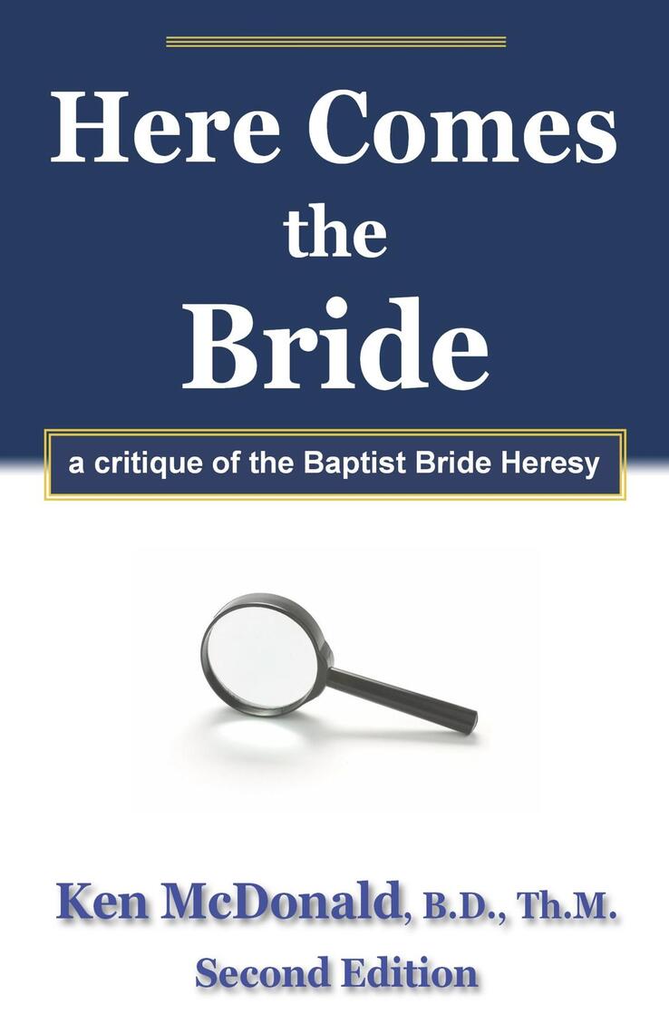 Here Comes The Bride by Ken McDonald (Ebook) - Read free for 30 days