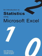 ICT7_Q3_Module1_Introduction-to-MS-Excel | PDF | Microsoft Excel ...