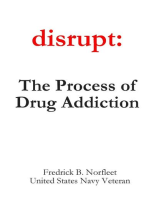 Matrix - Roadmap To Recovery | PDF | Drug Withdrawal | Anxiety