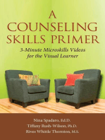 13 Useful Counselling Micro Skills | PDF | Nonverbal Communication ...