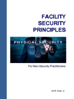Security Training Manual | PDF | Computer Security | Security