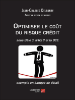 Les Risques Bancaires | PDF | Banques | Risque