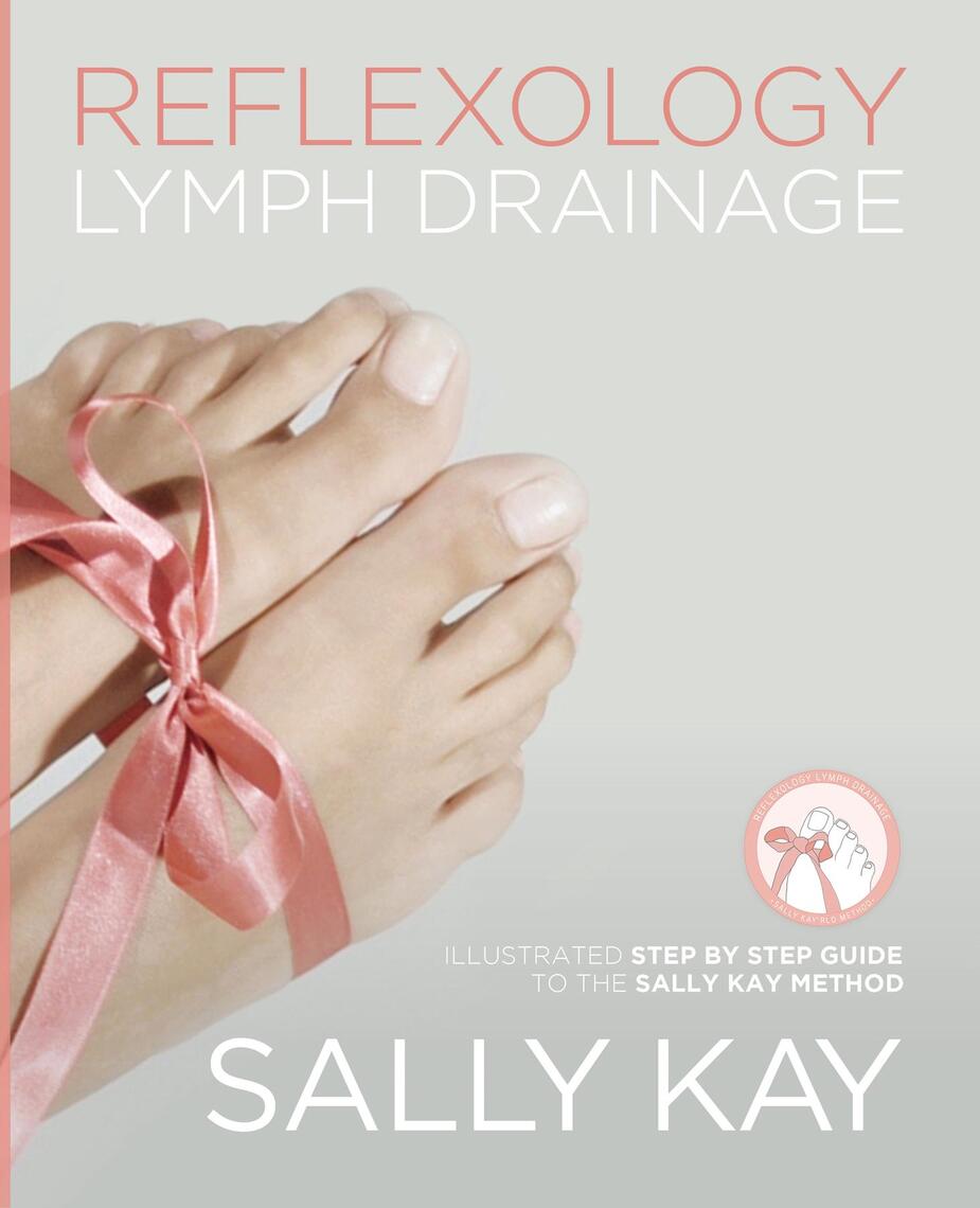 Reflexology For Lymph Nodes