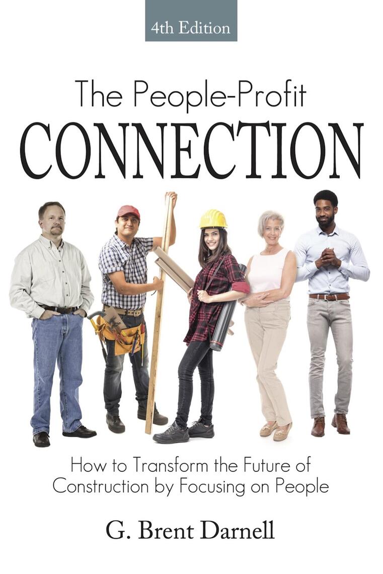 The People Profit Connection 4th Edition by G. Brent Darnell (Ebook ...
