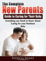 Essential Intrapartum Newborn Care (Einc) | PDF | Breastfeeding ...