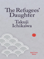 Nakahara Chuuya - Five Poems | PDF | Poetry