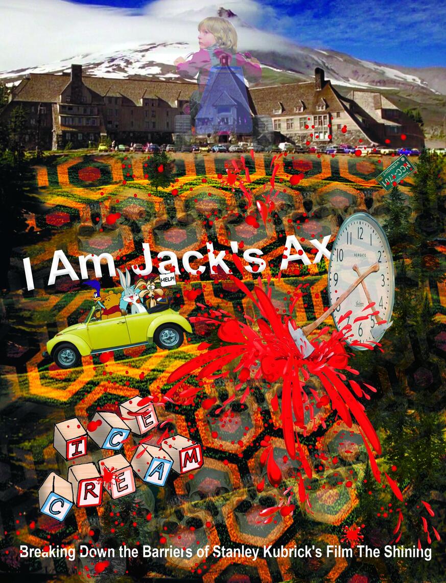 I Am Jack's Ax by R. H. Vatcher (Ebook) - Read free for 30 days