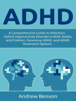 Copeland Symptom List Adult Attention Deficit Disorder | PDF ...