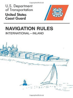 GCC Port Regulations | PDF | Gulf Cooperation Council | Maritime Pilot