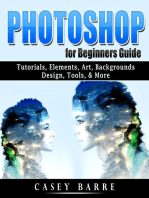 Retouch Academy | PDF