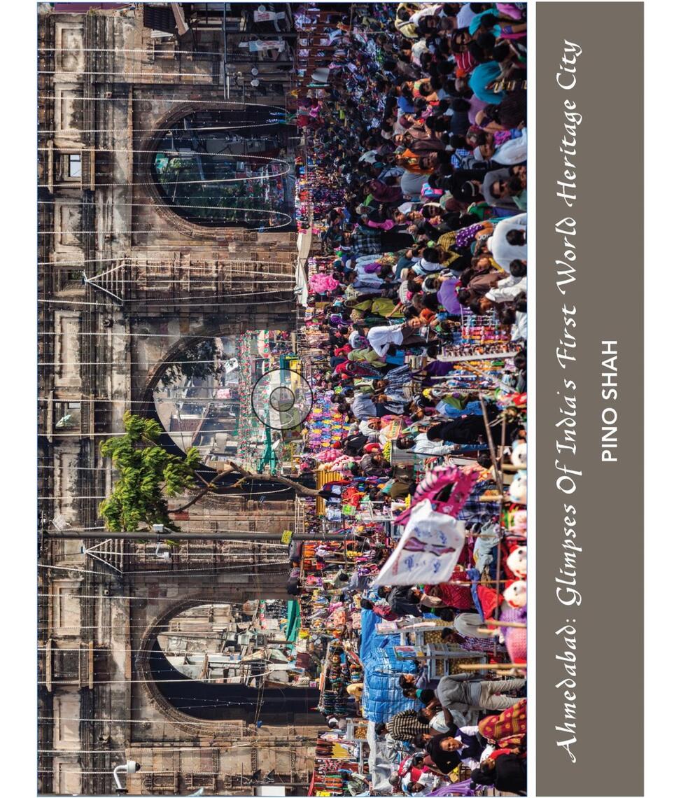 Ahmedabad by Pino Shah, Carrie Rood (Ebook) - Read free for 30 days