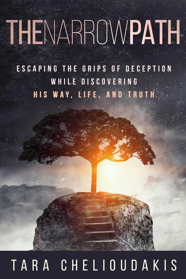 The Narrow Path by Tara Chelioudakis (Ebook) - Read free for 30 days