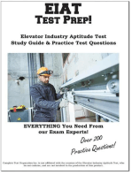 General Competency Test Level 1 | PDF | Question | Test (Assessment)