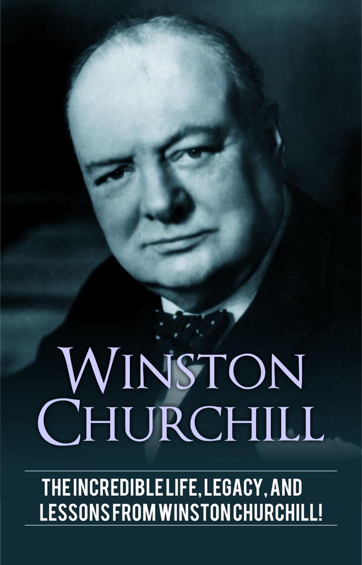 Winston Churchill by Andrew Knight, TBD (Ebook) - Read free for 30 days