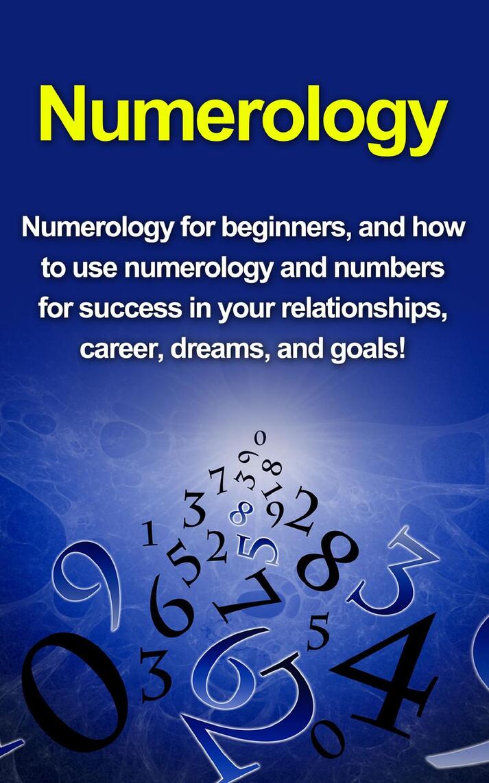 Numerology by Kevin Richardson (Ebook) - Read free for 30 days
