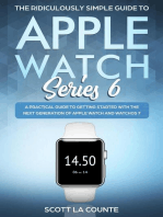 Time Magazine - Never Offline | PDF | Smartwatch | I Phone