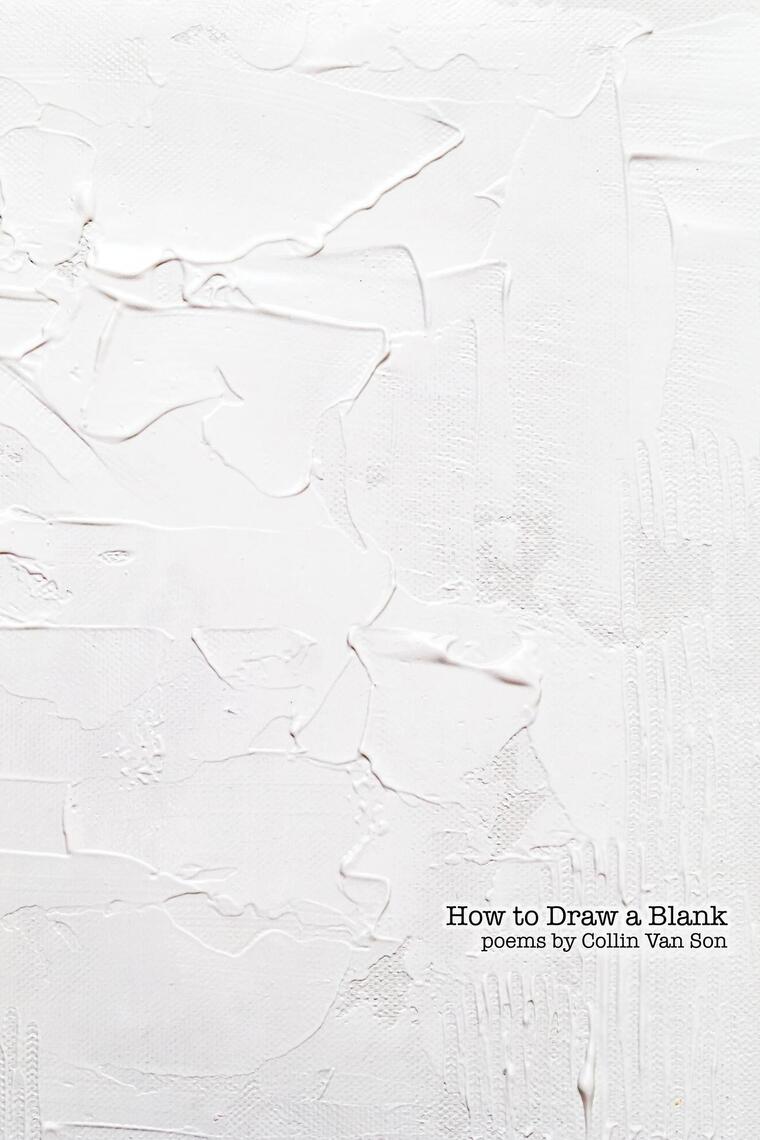 How to Draw a Blank by Collin Van Son (Ebook) - Read free for 30 days