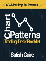 Chart Patterns Cheat Sheet: Reversal Patterns Continuation Patterns | PDF