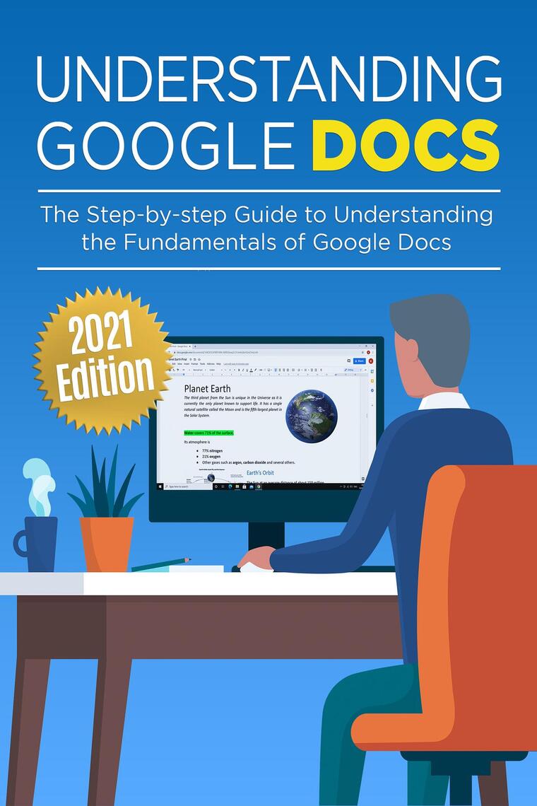Understanding Google Docs by Kevin Wilson - Ebook | Everand