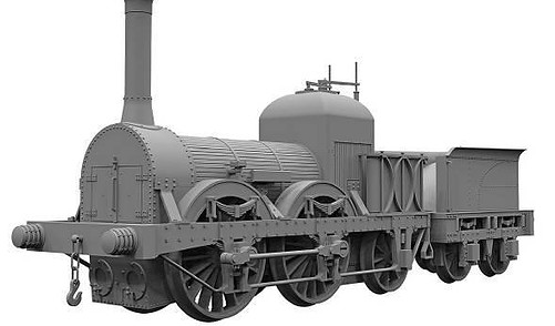 The Titfield Thunderbolt In Model Form! - Heritage Railway | Everand