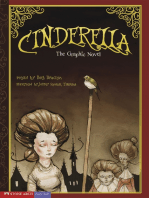 Cinderella Dialog & Script | PDF | Cinderella | Grimms' Fairy Tales
