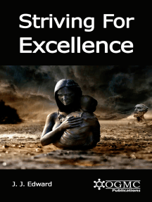 Striving For Excellence by J.J. Edward (Ebook) - Read free for 30 days