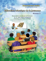 Modele de Testament | PDF | Funérailles | Mahomet