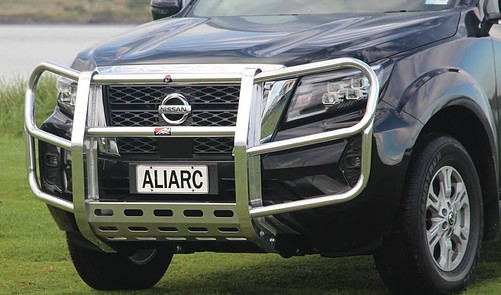 Ali Arc – Proud To Be New Zealand-owned - NZ4WD | Everand