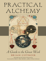 7 Stages of Alchemical Transformation | PDF | Alchemy | Distillation