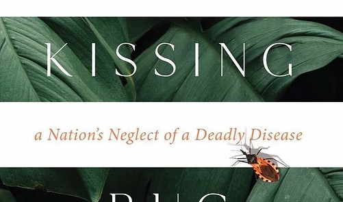 'The Kissing Bug' Challenges Which Diseases Matter — And Why - NPR ...