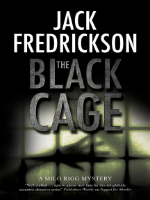 The Black Cage by Jack Fredrickson (Ebook) - Read free for 30 days