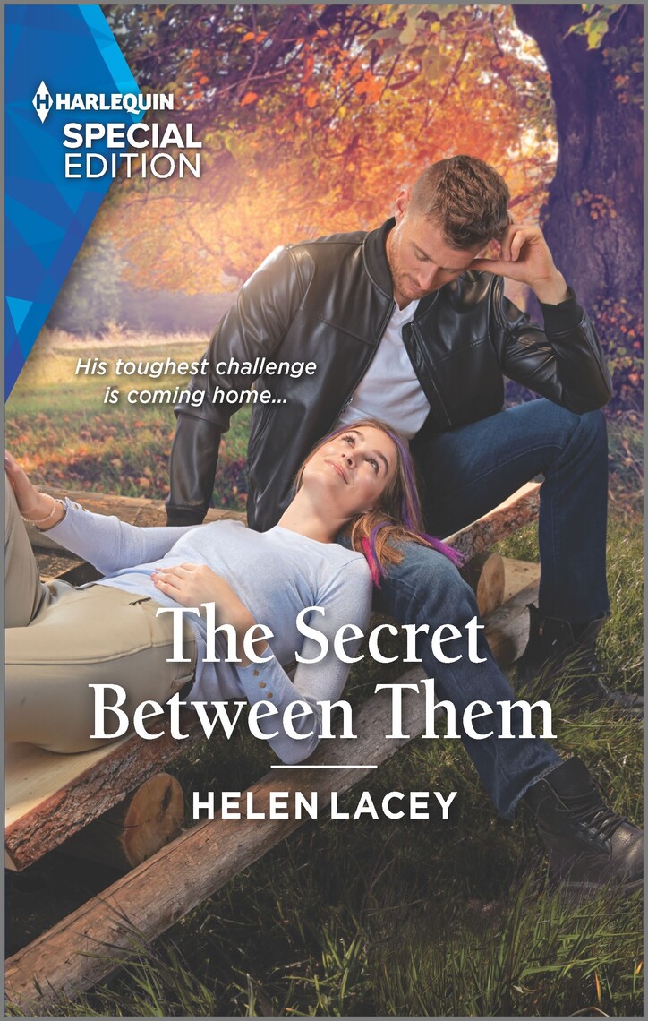 The Secret Between Them by Helen Lacey (Ebook) - Read free for 30 days