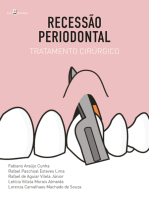 Planejamento Resto Radicular 16 | PDF | Anestesia | Especialidades médicas