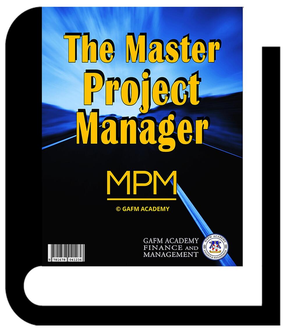 The Master Project Manager by Zulk Shamsuddin - Ebook | Everand