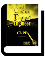 PEDR Student guidance with FAQs for 2025 approved | PDF | Architect ...