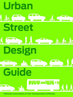 Pedestrian Planning and Design | PDF | Transport