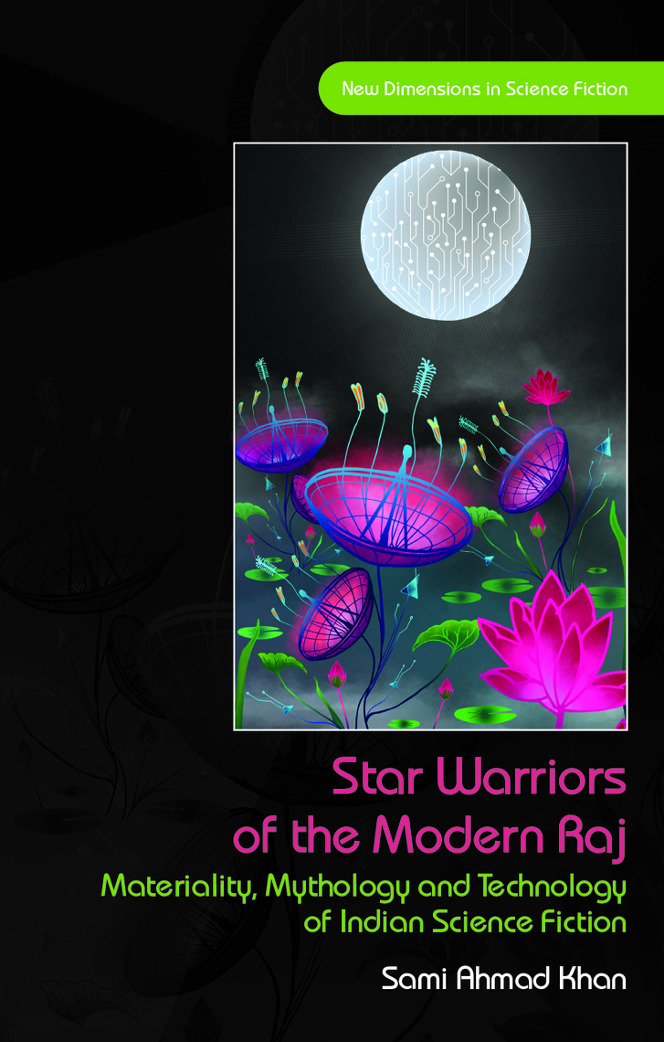 Star Warriors of the Modern Raj by Sami Ahmad Khan (Ebook) - Read free ...