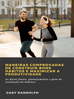 Desafios Intellimen | PDF | Pensamento | Tempo