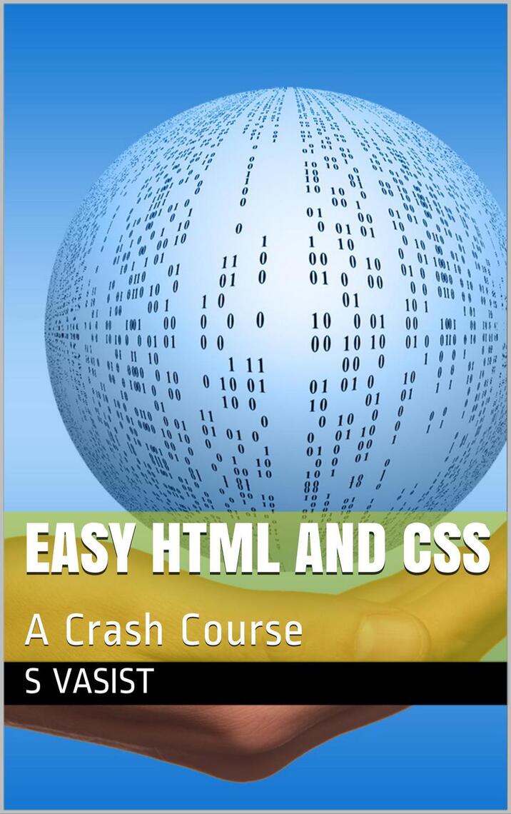 Easy html and css by S VASIST - Ebook | Everand