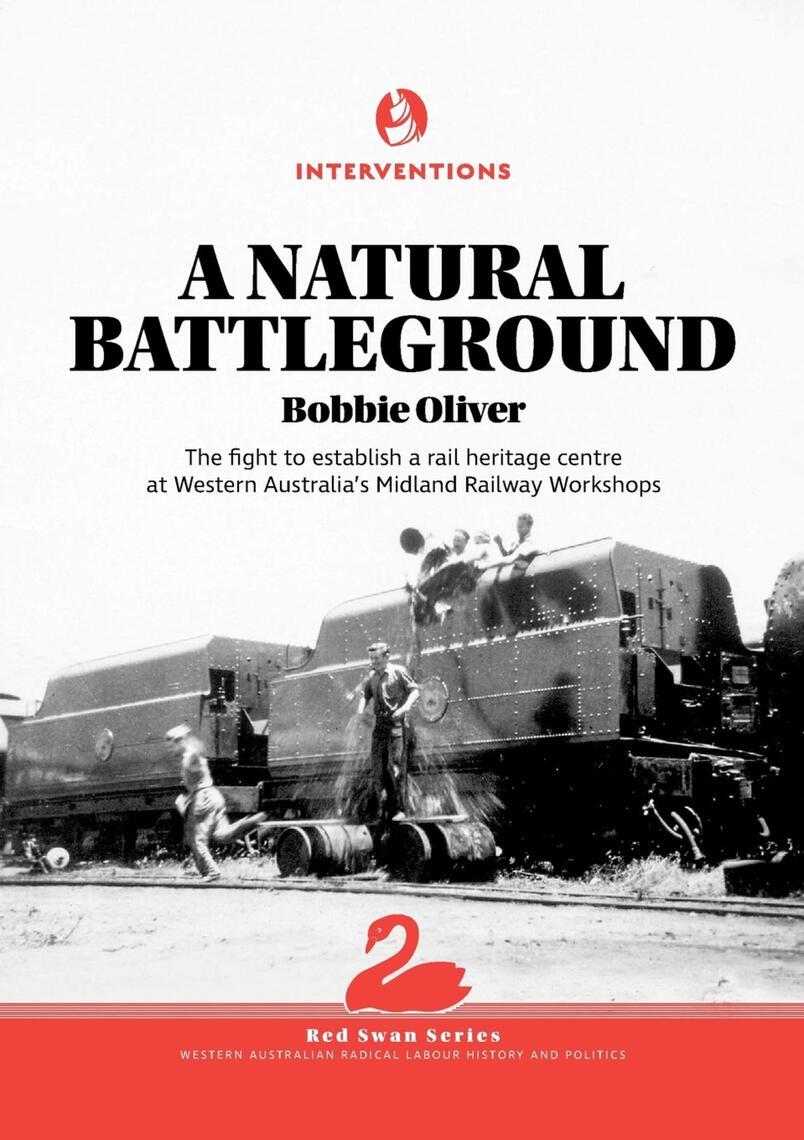 A Natural Battleground by Bobbie Oliver - Ebook | Everand