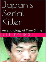Murder of Junko Furuta | PDF | Misconduct | Criminology