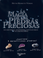 Cuarzos y Piedras | PDF | Aluminio | Amor