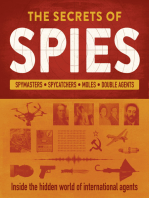 Secret Intelligence Field Manual | PDF | Office Of Strategic Services ...