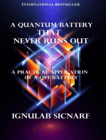 10 Free Energy Technologies | PDF | Energy Technology | Renewable Energy