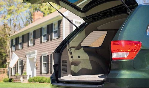 Trapped In A CAR BOOT! - that's life | Everand