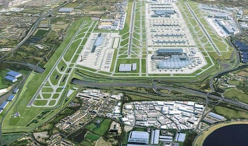 Why The Airport Wars Will Be Good For Passengers - The Independent ...
